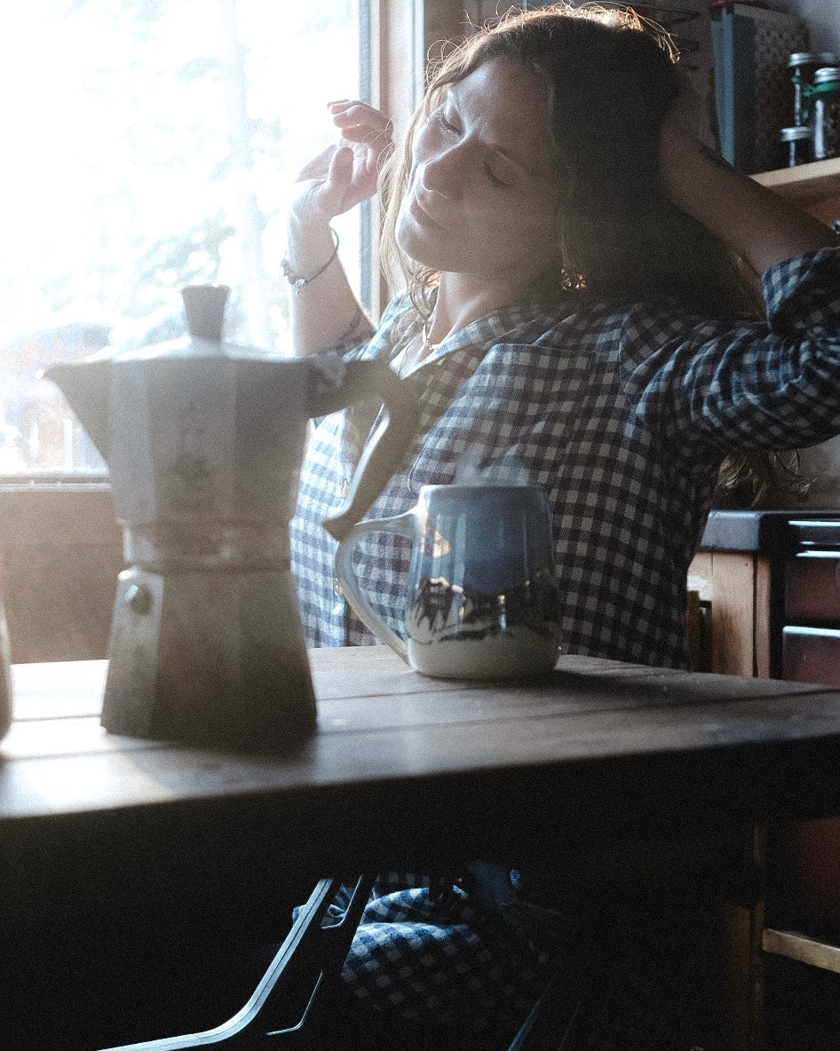 How Creativity Became My Anchor in Uncertain Times