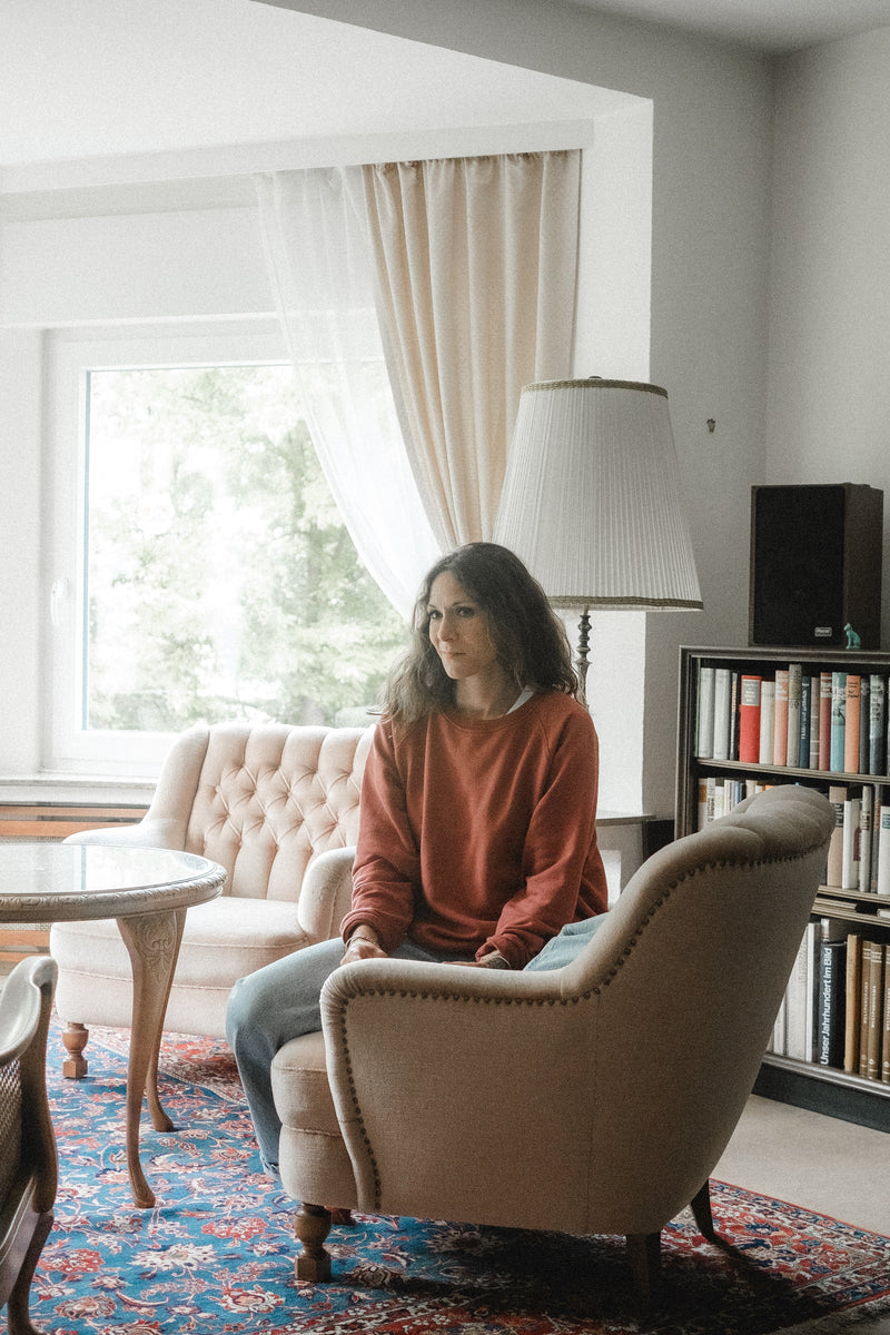 Reuniting With My Son: Two Emotional Weeks Apart and the Softness of C