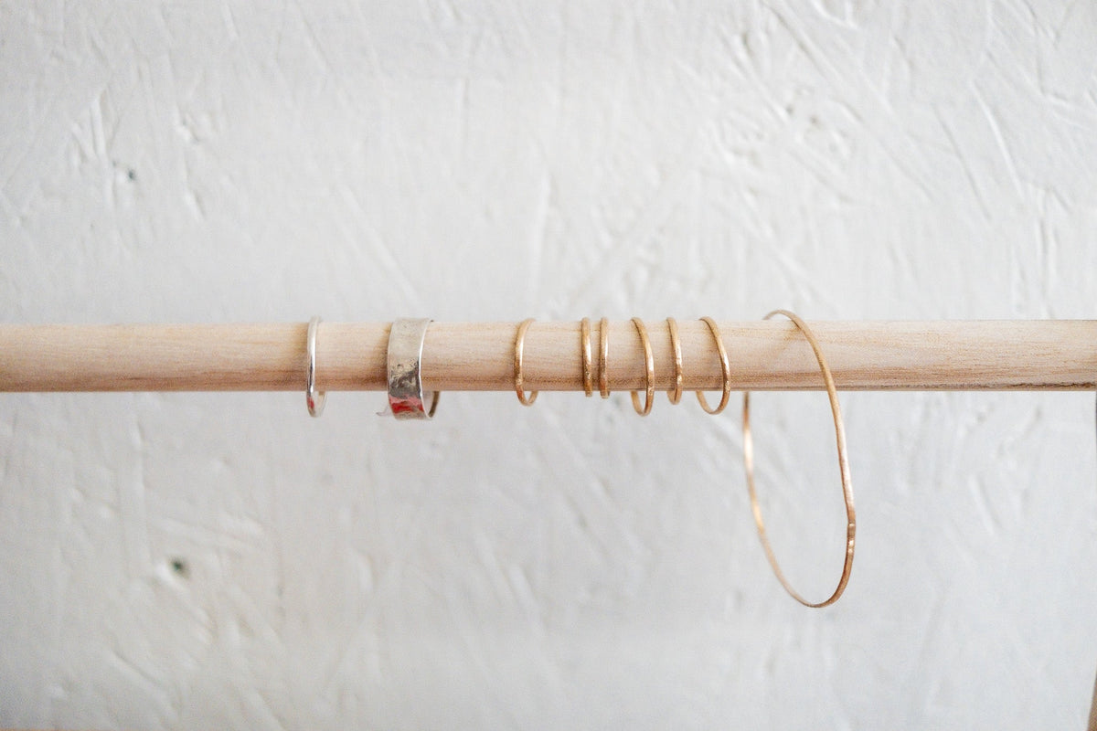 Healing Adornments | Handmade Jewelry by Sophie Mutlu